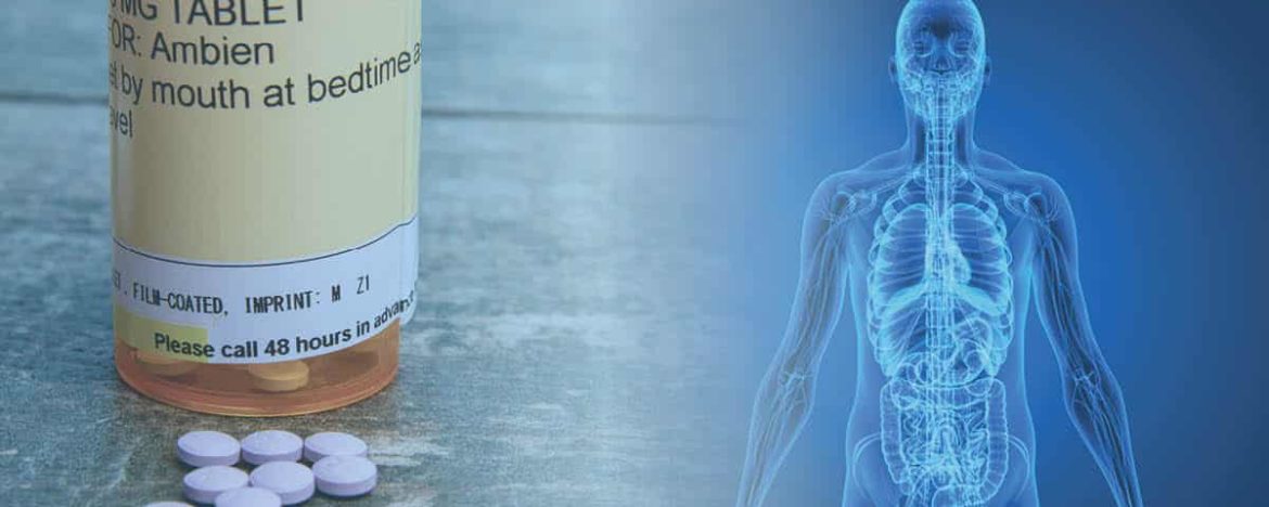 How Long Does Ambien Stay in Your System? | The Recovery Village Palmer ...